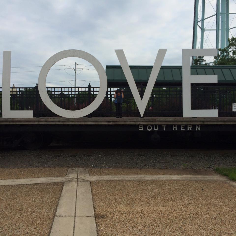 Blog – Present Positive